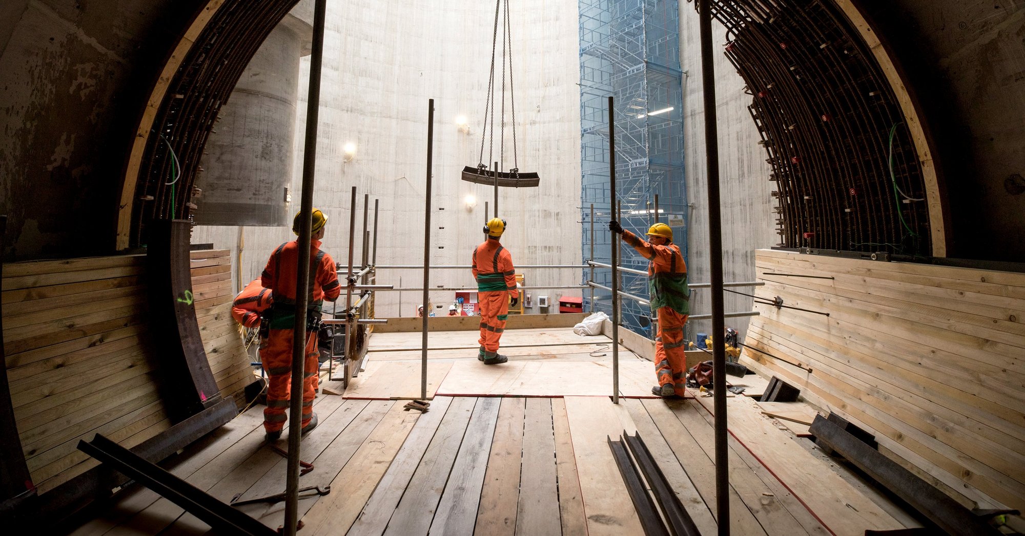 Annual Report 2024 - Reporting Sika Group