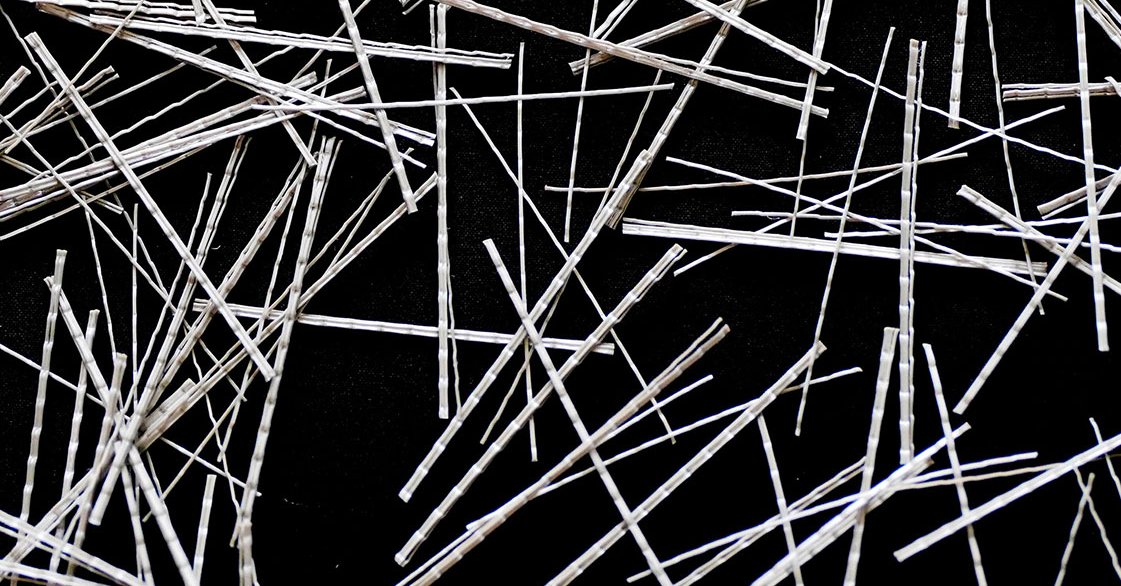 Replacing steel reinforcement with macro-fibers - Stories Sika Group